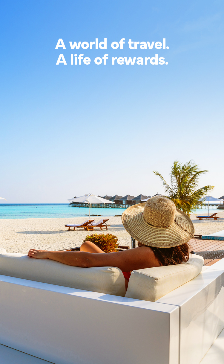 Enrich by Malaysia Airlines | Step into a world of extraordinary experiences